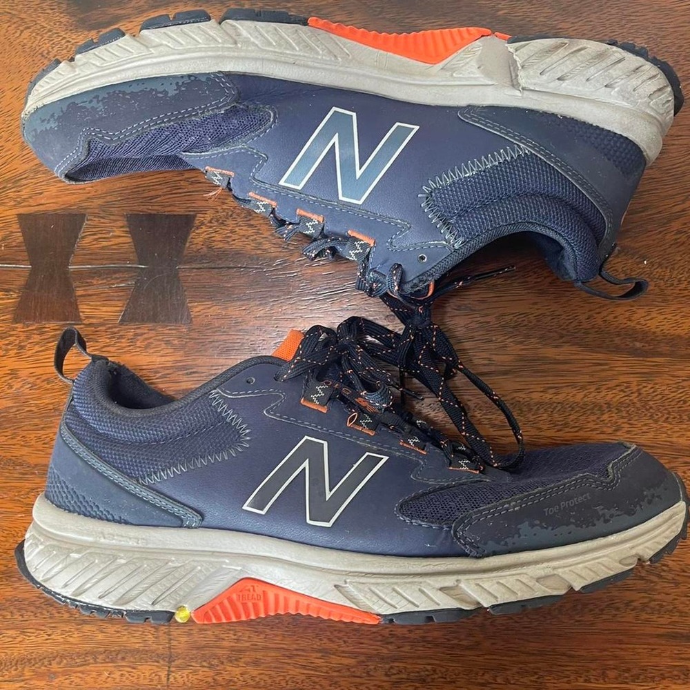 Men's New Balance 510 Running Shoes - Gem